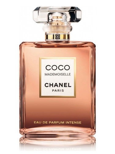 Chanel Coco Mademoiselle Intense edp 100ml