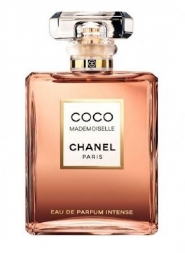 Chanel Coco Mademoiselle Intense edp 200ml