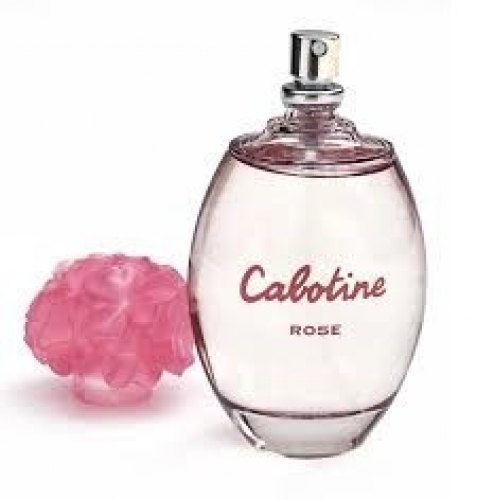 Gres Cabotine Rose W edt 50ml TESTER