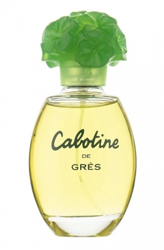 Gres Cabotine W edp 100ml TESTER