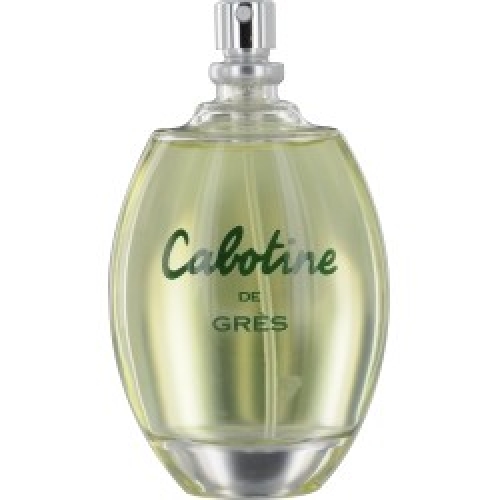 Gres Cabotine W edt 100ml TESTER
