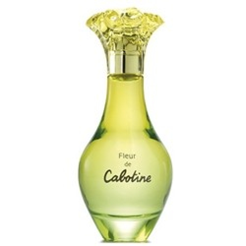 Gres Fleur de Cabotine W edt 100ml TESTER