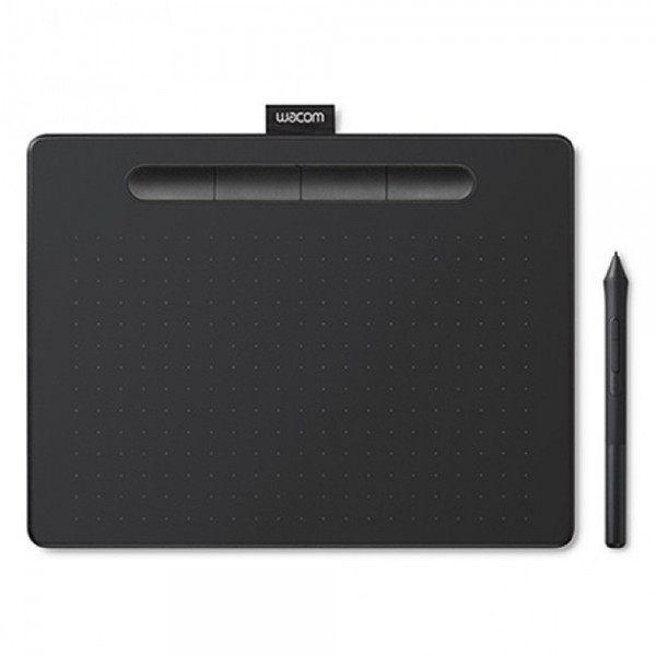 Wacom Intuos S Black