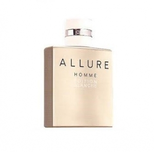 Chanel Allure Homme Edition Blanche M edp 100ml TESTER
