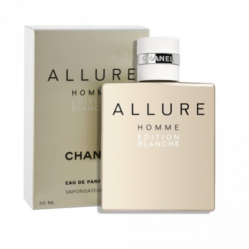 Chanel Allure Homme Edition Blanche M edp 50ml