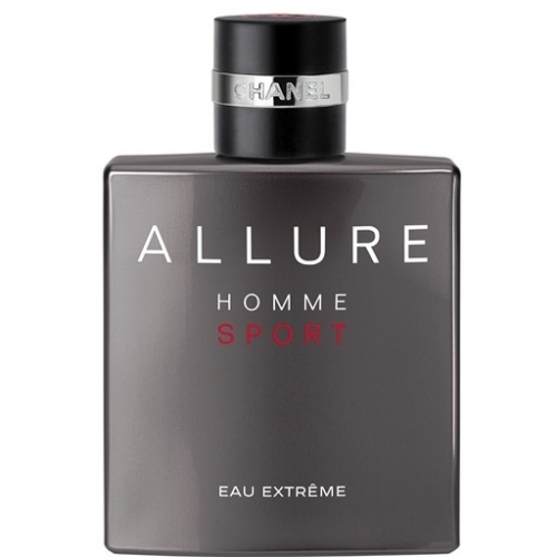 Chanel Allure Homme Sport Extreme M edp 100ml TESTER