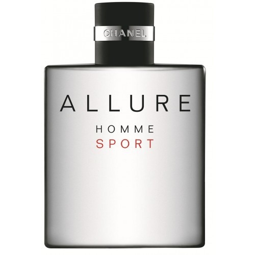 Chanel Allure Homme Sport M edt 100ml TESTER
