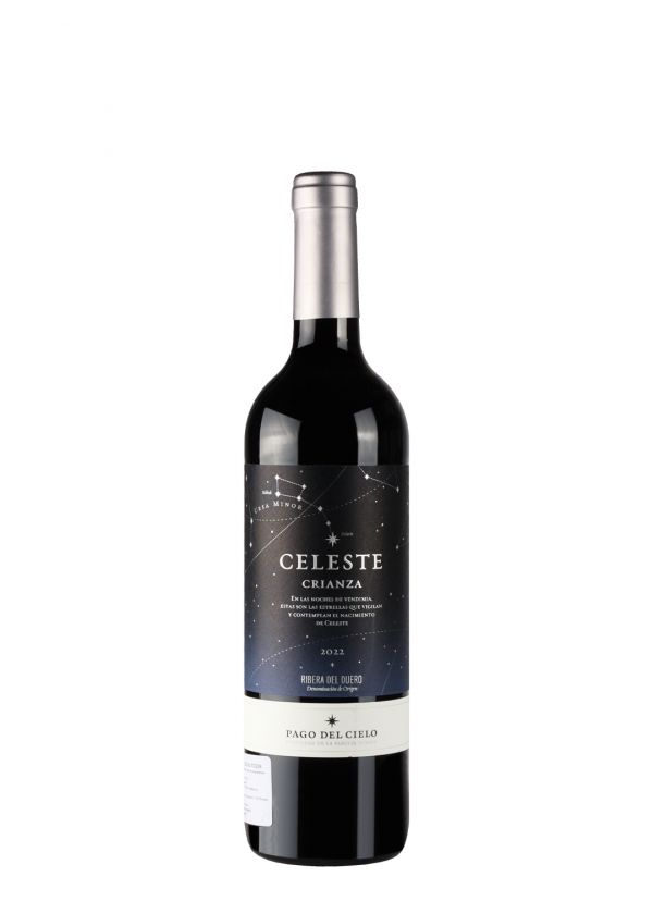 Miguel Torres Celeste Crianza