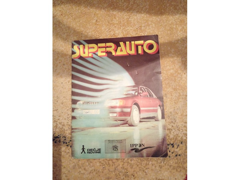 Super auto