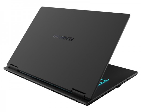 GIGABYTE A16 CWH 16 inch FHD+ 165Hz 300nits i7-13620H 16GB 1TB SSD GeForce RTX 5070 8GB Backlit gaming laptop