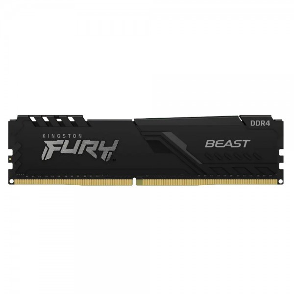 Kingston 32GB (2x16GB kit) DDR4 3200MHz Fury Beast
