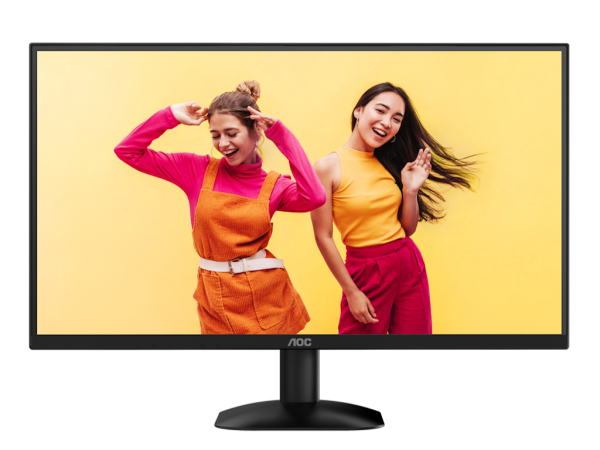 Monitor AOC 24B35HM2 23.8''VA1920x1080100Hz1ms MPRTHDMI,VGAVESAcrna' ( '24B35HM2' )
