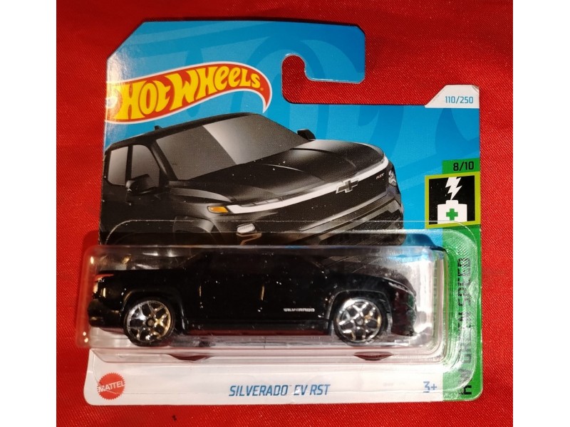 Hot Wheels metalni automobil
