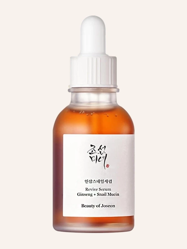 Beauty of Joseon Revive serum ginseng i puževa sluz 60ml