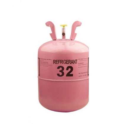 FREON R-32 9 kg netto REFRIGERANT