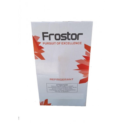 FREON 404A, 10,90 kg REFRIGERANT