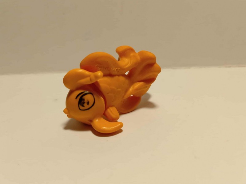 Kinder VU166 nekompletna