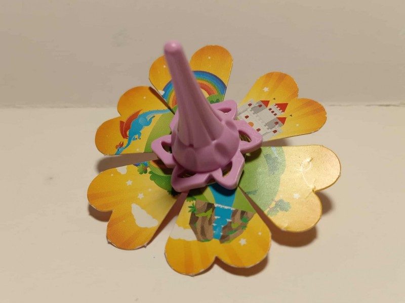Kinder VU050