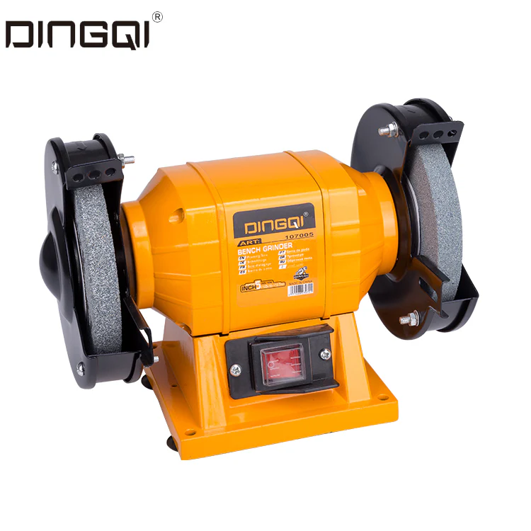 DINGQI Stona Brusilica 8" – 350W