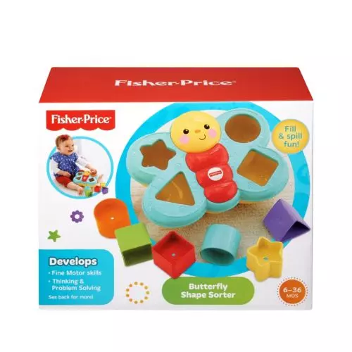 Fisher Price Leptir