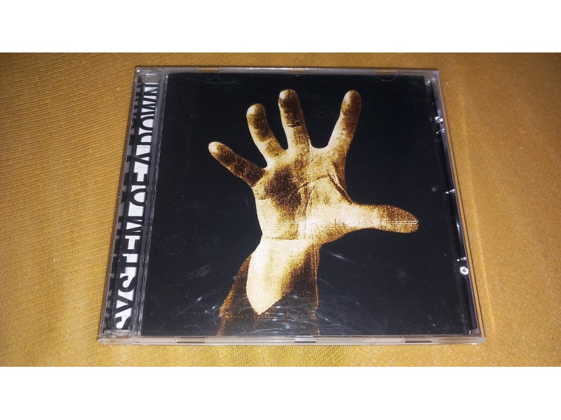 System Of A Down - System Of A Down (CD, EU)