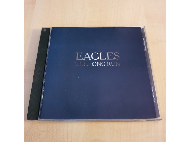 Eagles – The Long Run