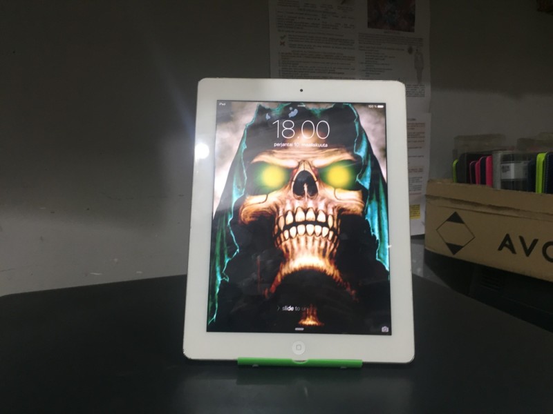 Ipad 2-16gb A1395 Br.G3