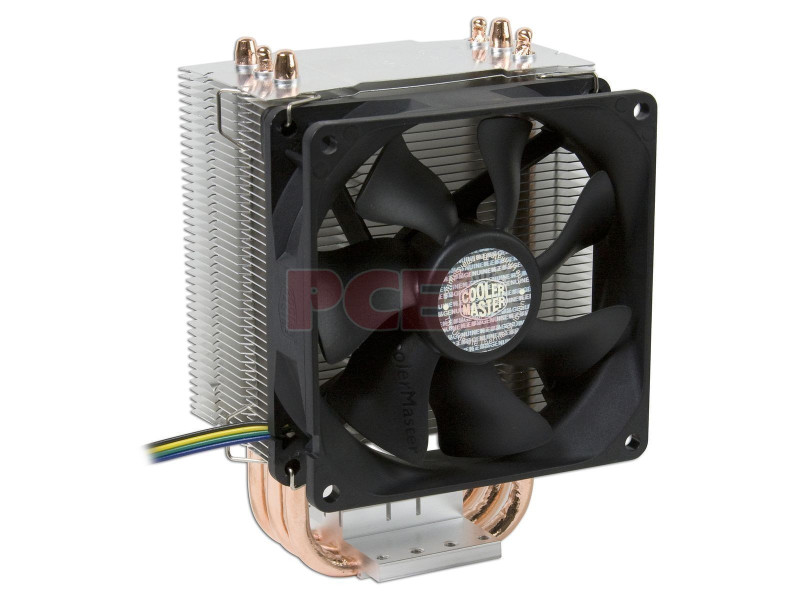 Cooler Master Hyper TX3 CPU cooler