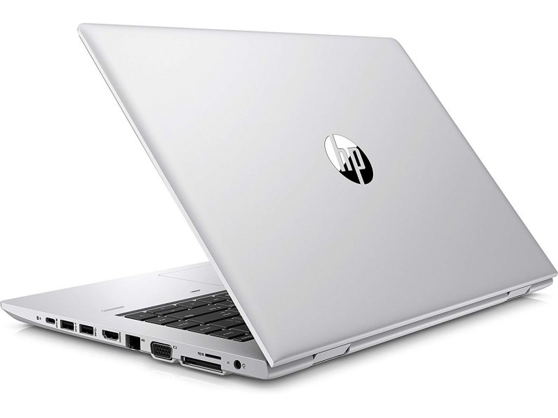 HP Probook 640 G4, 16GB DDR4 RAM, 512GB NVMe M.2