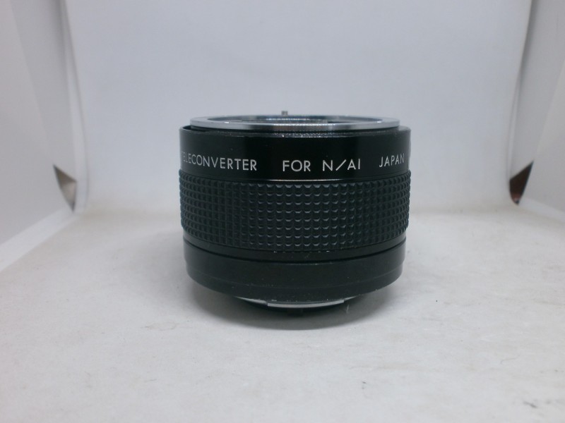 Kiron MC7 N-AI 2X Teleconverter for Nikon