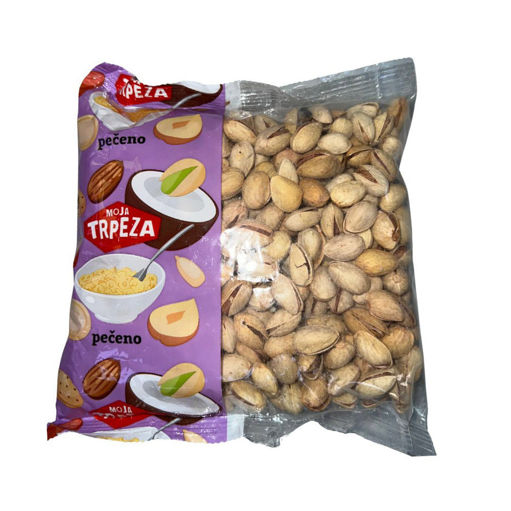 Pistaci peceni slan 300g Gric