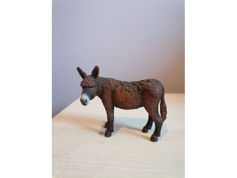 Schleich magarac