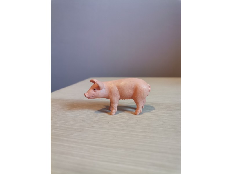 Schleich prase