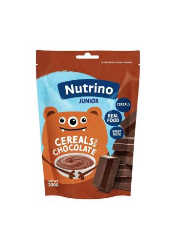 Nutrino junior kasica 200g Coko
