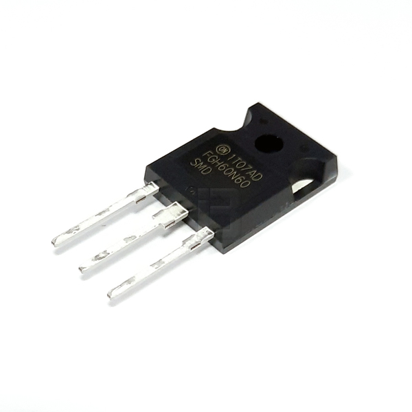 FGH60N60SMD TRANZISTOR