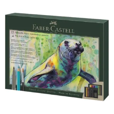 Faber Castell Umetnički set Albrecht Durer, 37 komada