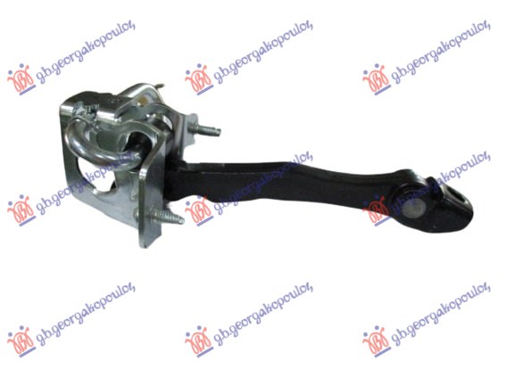 GRANICNIK PREDNJIH VRATA VOLVO V70 (2000-2007) (OEM: 31278216, 31278216-2, 312782162)