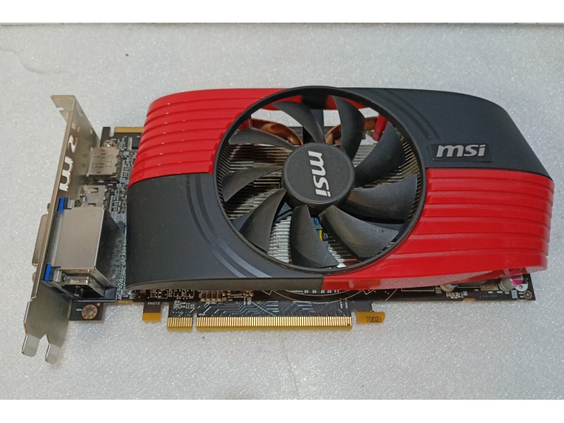 MSI R6790-PM2D1GD5OC