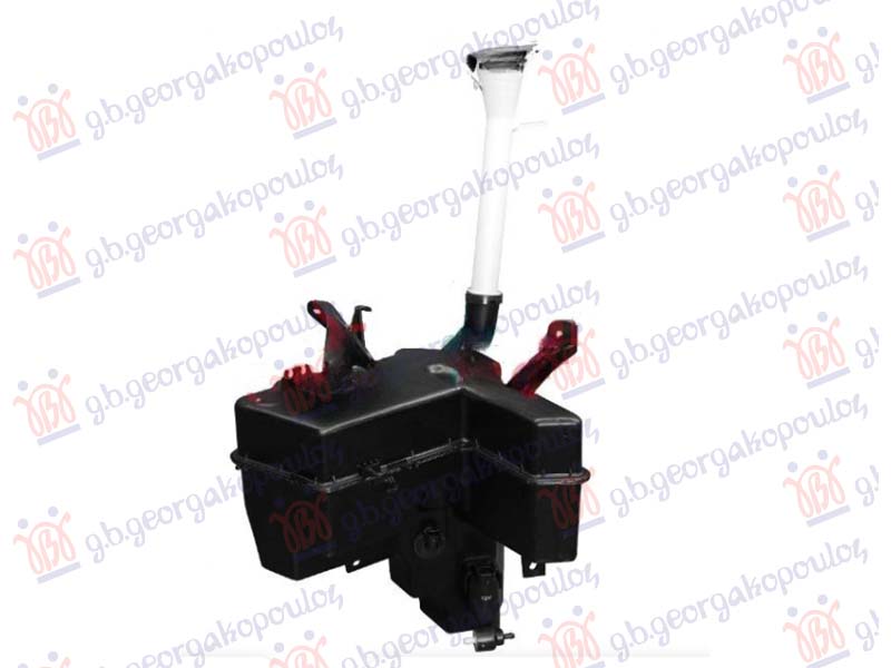 POSUDA ZA TECNOST BRISACA (GRLO) (POKLOPAC) (MOTOR) (SENZOR) NISSAN PATHFINDER (R52) (2013-2017) (OEM: 28910-3JA0B, 289103JA0B)