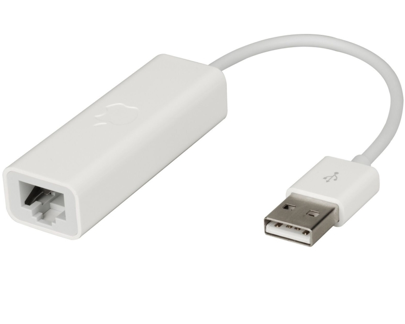 FAST ASIA USB 2.0 mrežni adapter (sa kablom 10cm)
