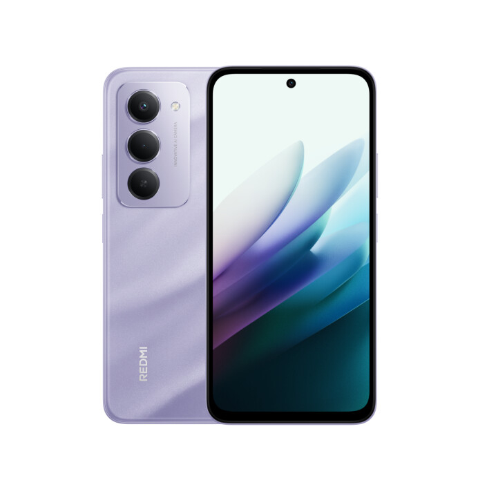 Redmi 15 EU 8+256 Sandy Purple