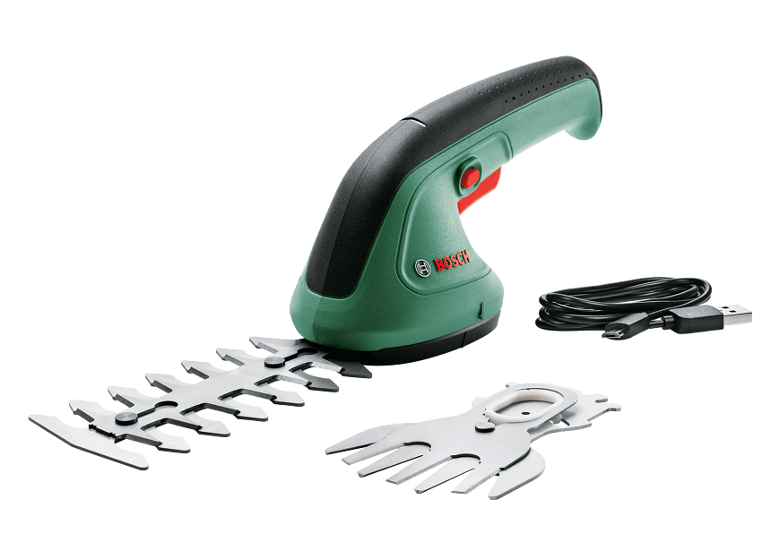 Bosch EasyShear Akumulatorske makaze za žbunje