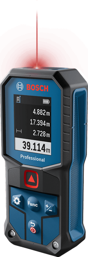 Bosch GLM 40-31 Laserski daljinomer