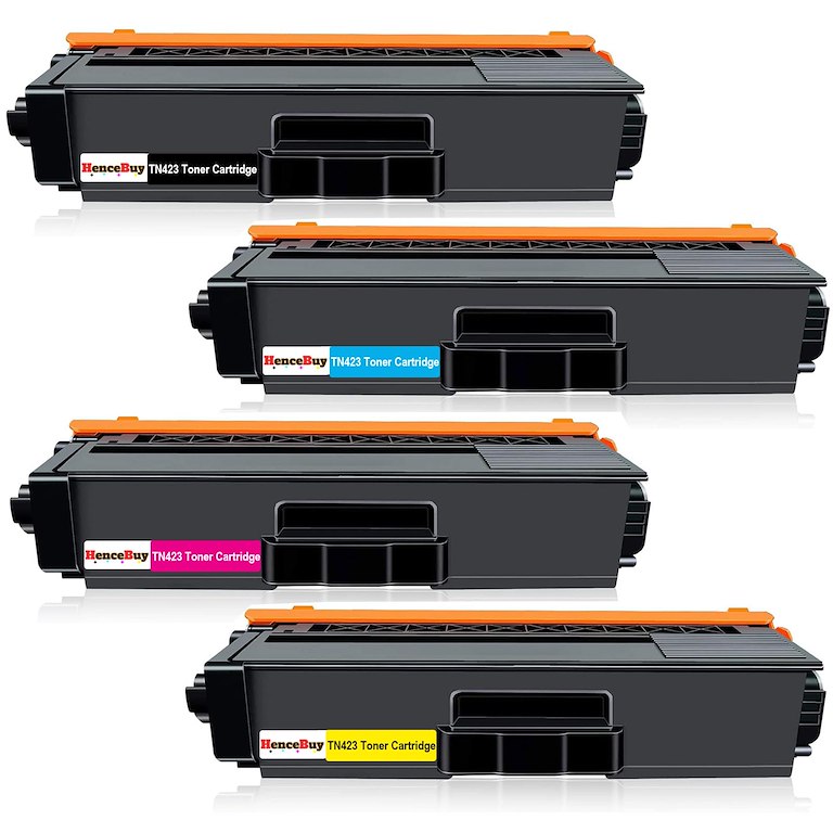 Toner TN-421 TN-423 TN-426 YL žuti (yellow) za Brother HL-L8260CDW HL-L8360CDW DCP-L8410CDW MFC-L8690CDW MFC-L8900CDW
