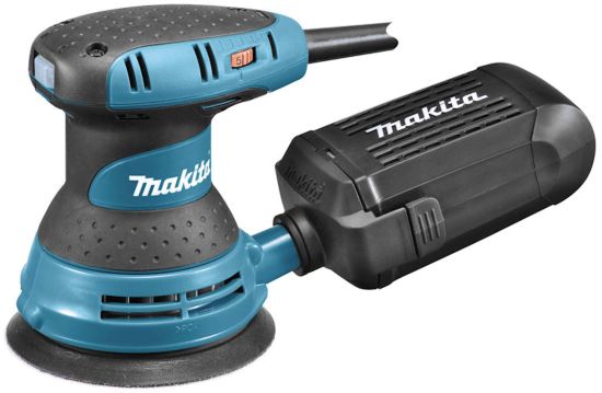 Ekscentar brusilica Makita BO5031