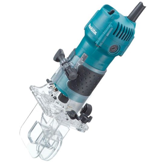 Glodalica za ivice Makita 3710 (jednoručna glodalica)