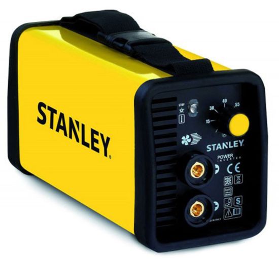 Aparat za zavarivanje inverter Stanley (SUPER180TL)