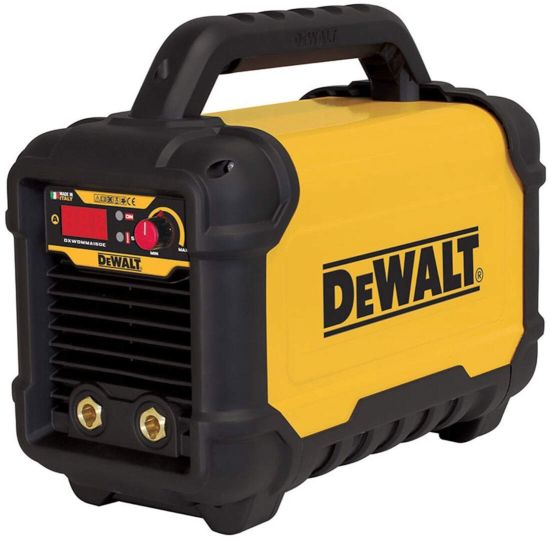 DeWALT aparat za zavarivanje inverter (DXWDMMA200E)