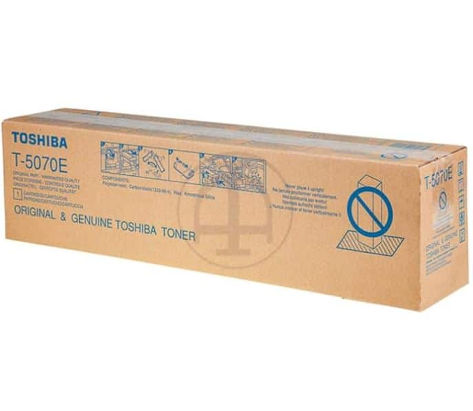 Toner originalni Toshiba T-5070e 6AJ00000115 za e-Studio S257 / S307 / S357 / S457 / S507 36.6k