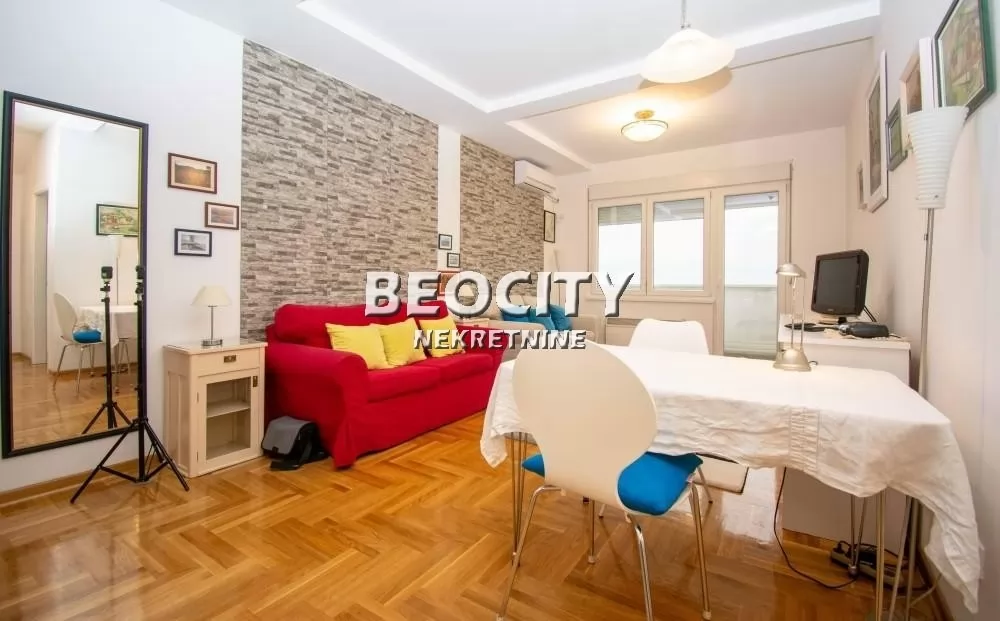 Dvosoban stan, 50 m2, Mirijevo, Ilije Pavlovića ID: 125147